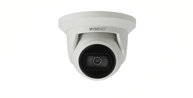 Új Wisenet Q sorozatú flateye IR dómok: QNE-8011R és QNE-8021R